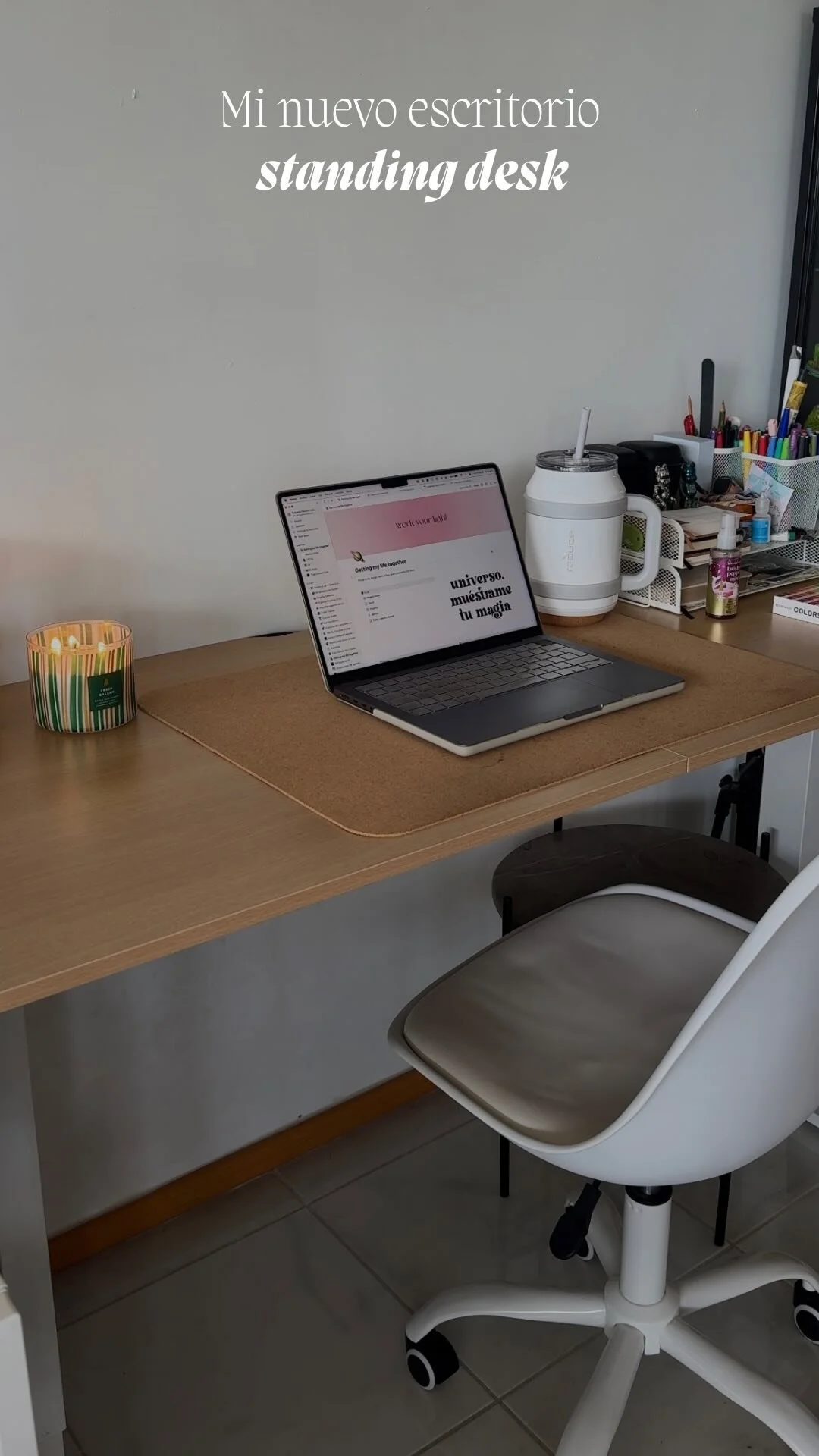 Notion Weekly Free Planner — gabby flores