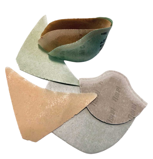 Toe Puff & Counter — TC Components Ltd