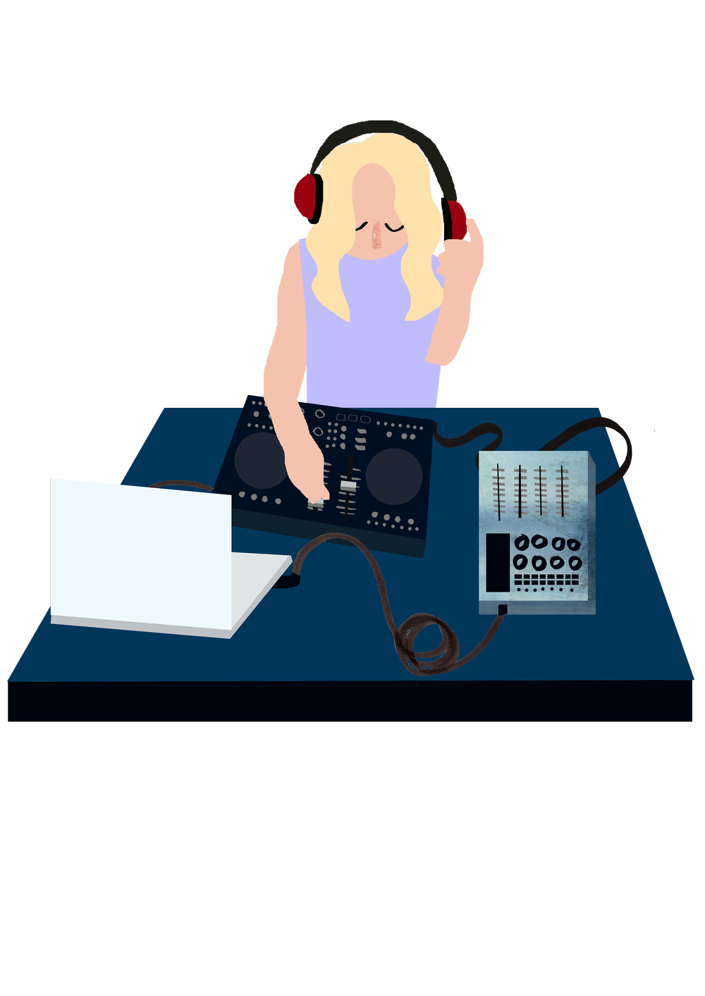 About Us — Create Sheffield