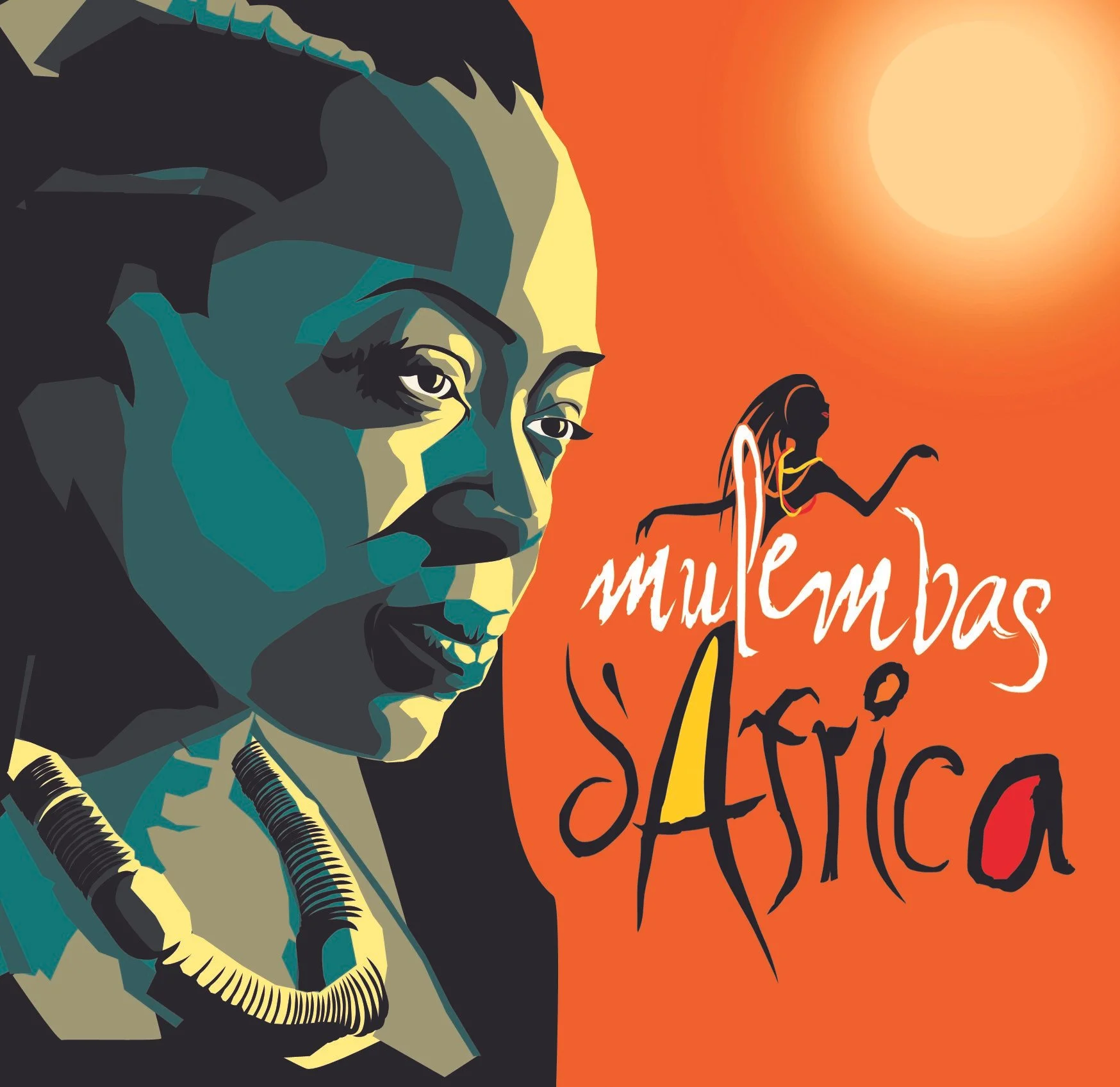 Mulembas d'Africa — Create Sheffield