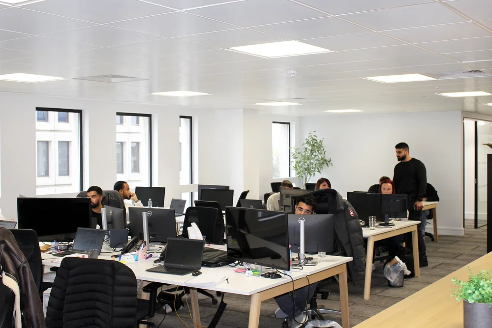 About | Discover Healthcare Careers Today — First Choice Nursing