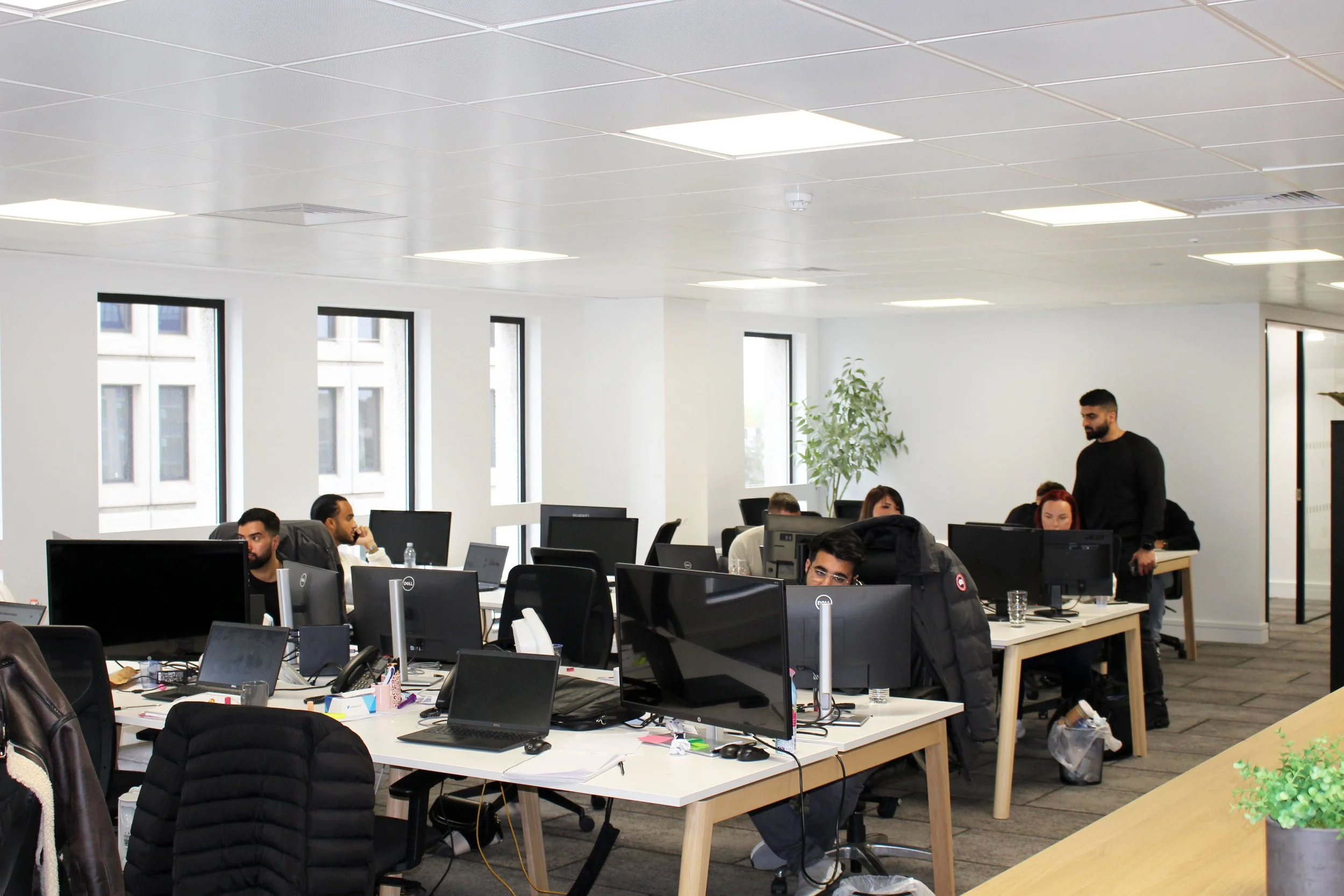 About | Discover Healthcare Careers Today — First Choice Nursing