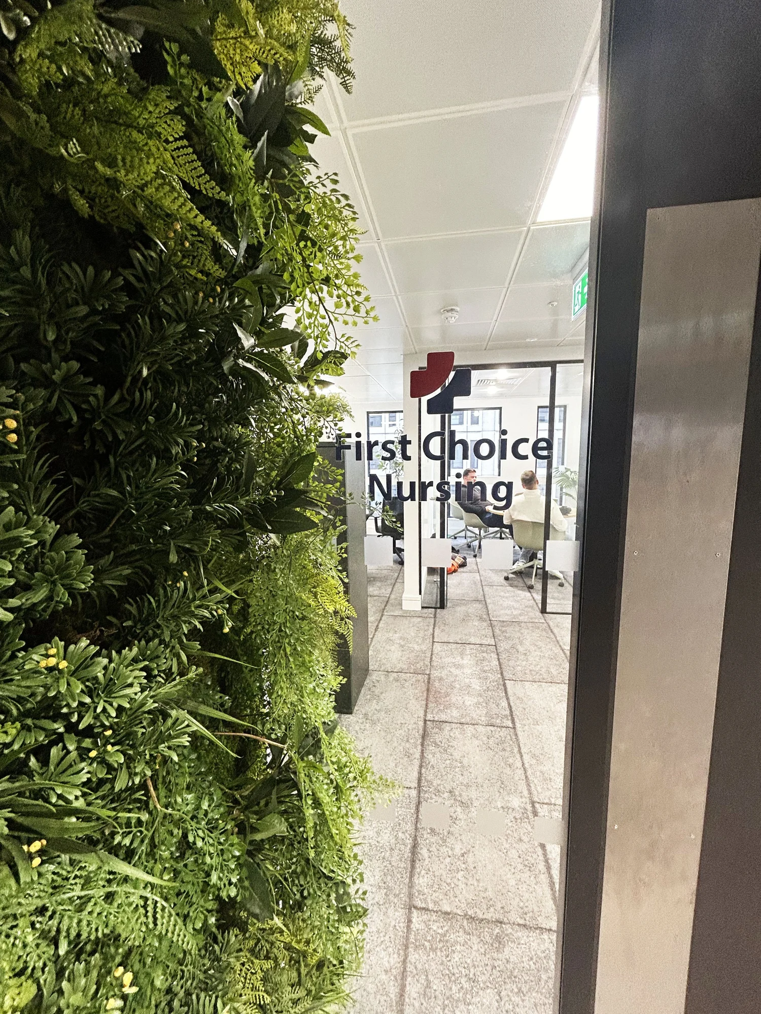 About | Discover Healthcare Careers Today — First Choice Nursing