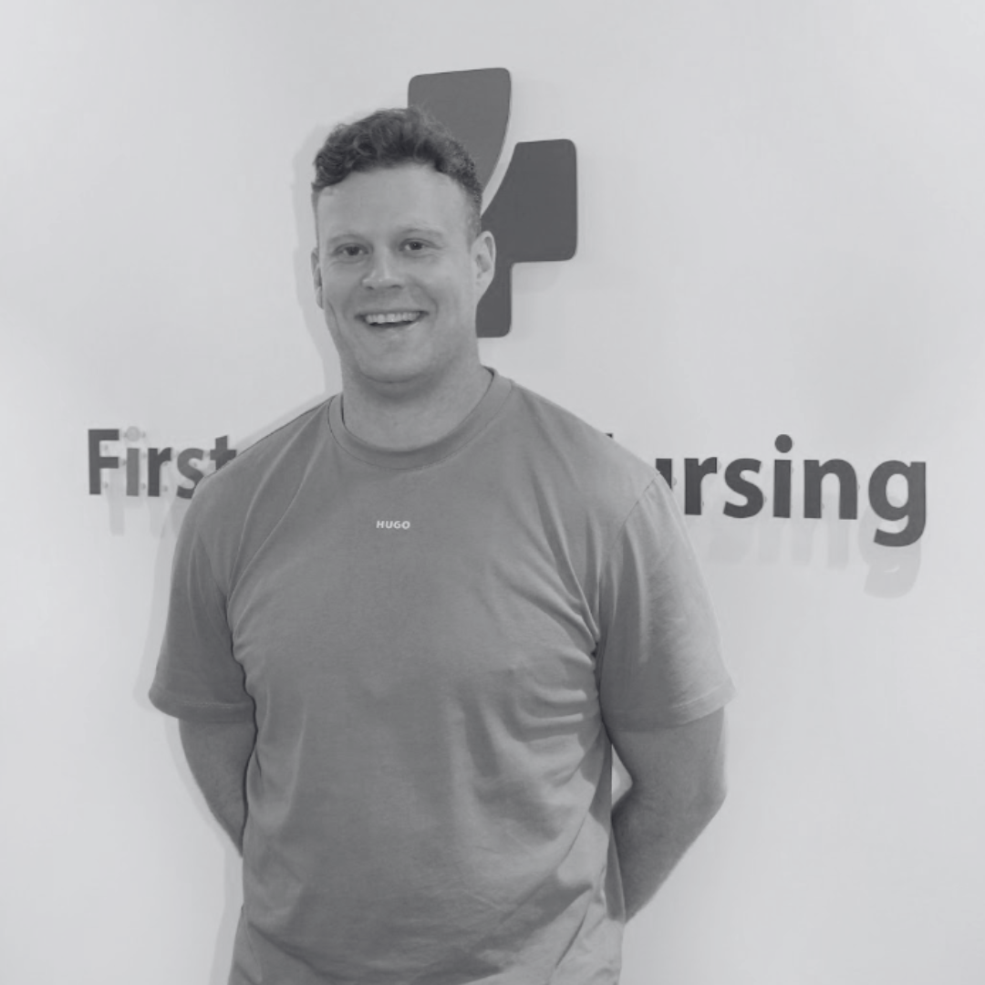 People — First Choice Nursing