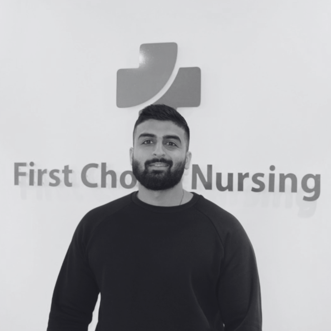 People — First Choice Nursing