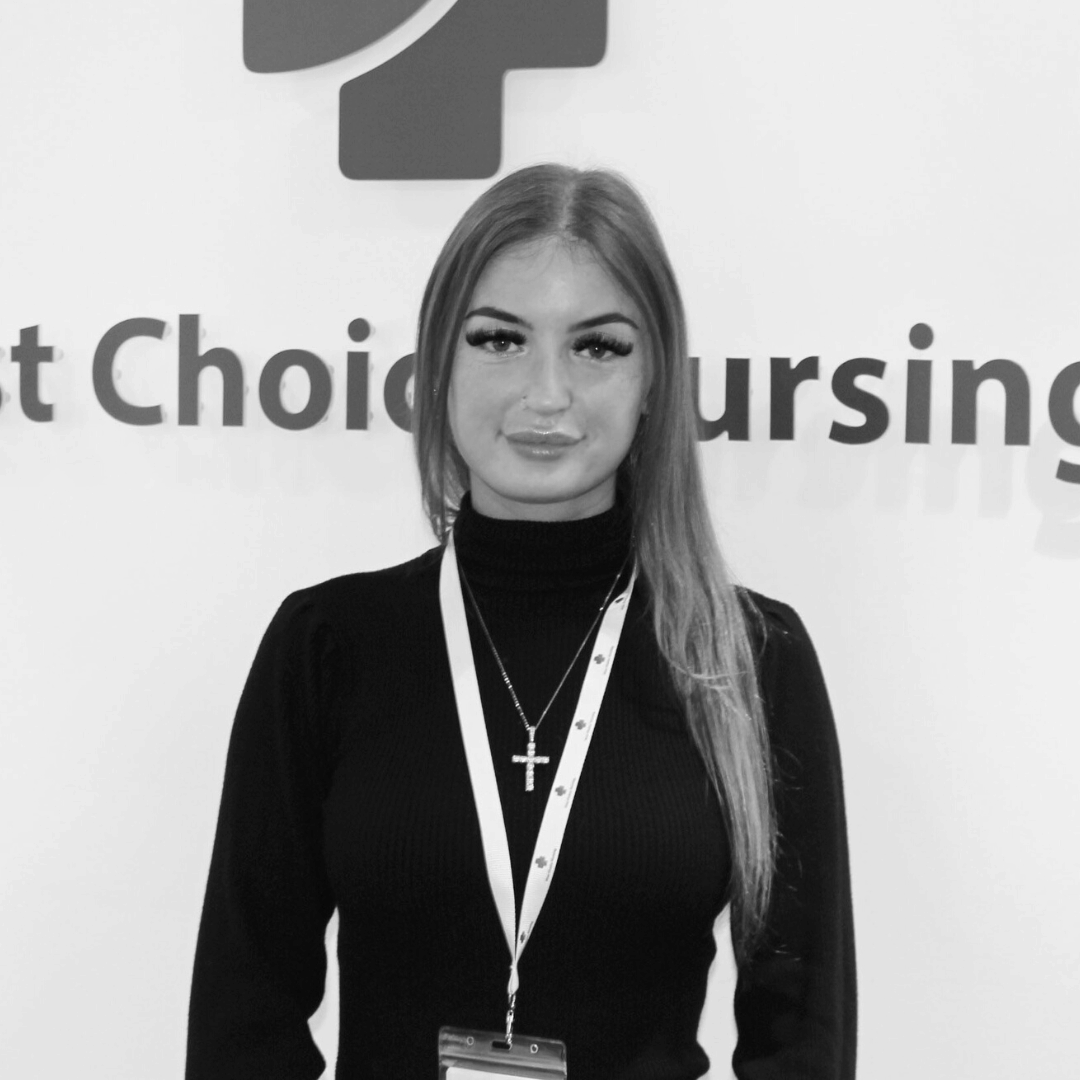 People — First Choice Nursing