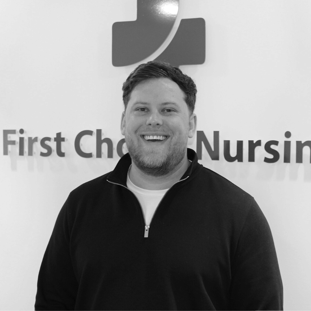 People — First Choice Nursing