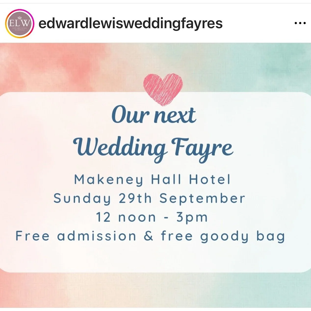 Dream Scene Events & Weddings