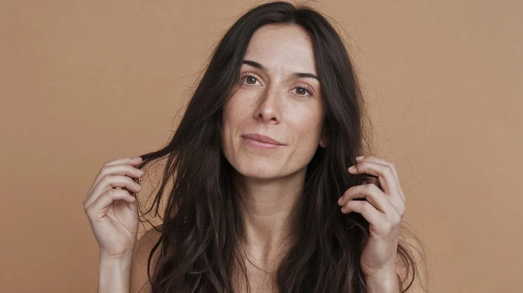 Prendre soin de ses cheveux type 2 (2a, 2b, 2c)