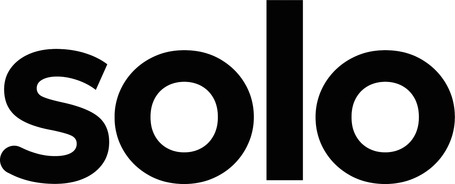 The Group — Solo