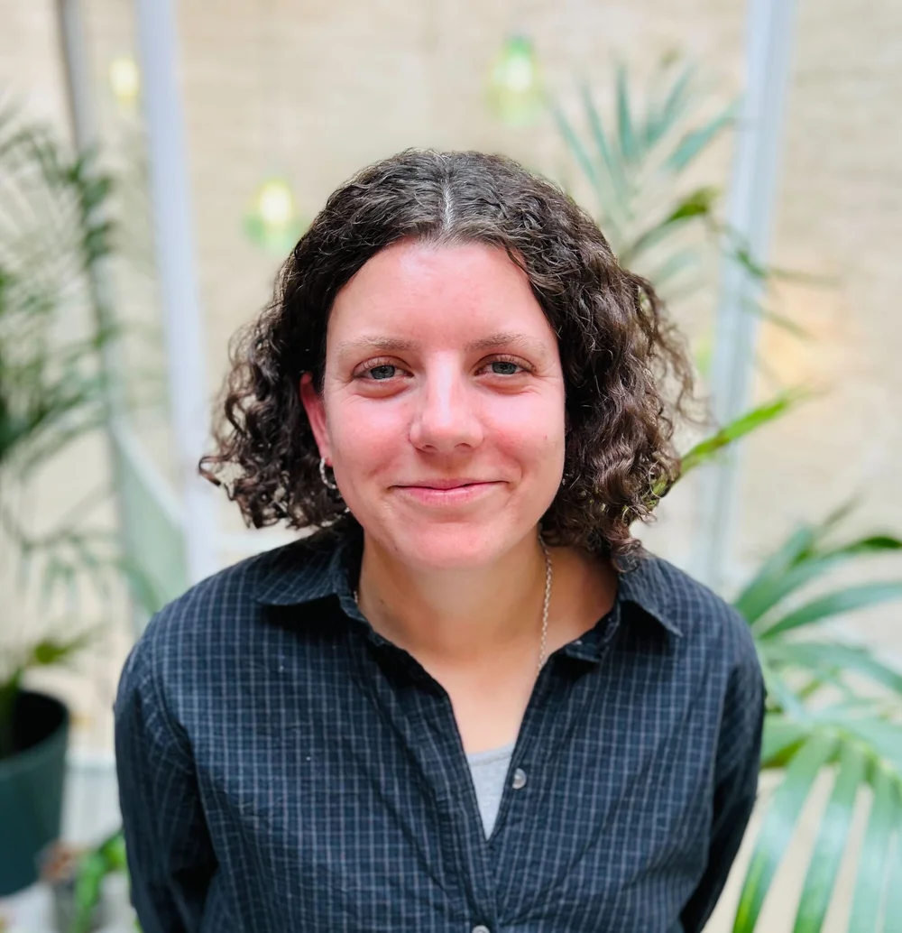 About us — Thirty Percy