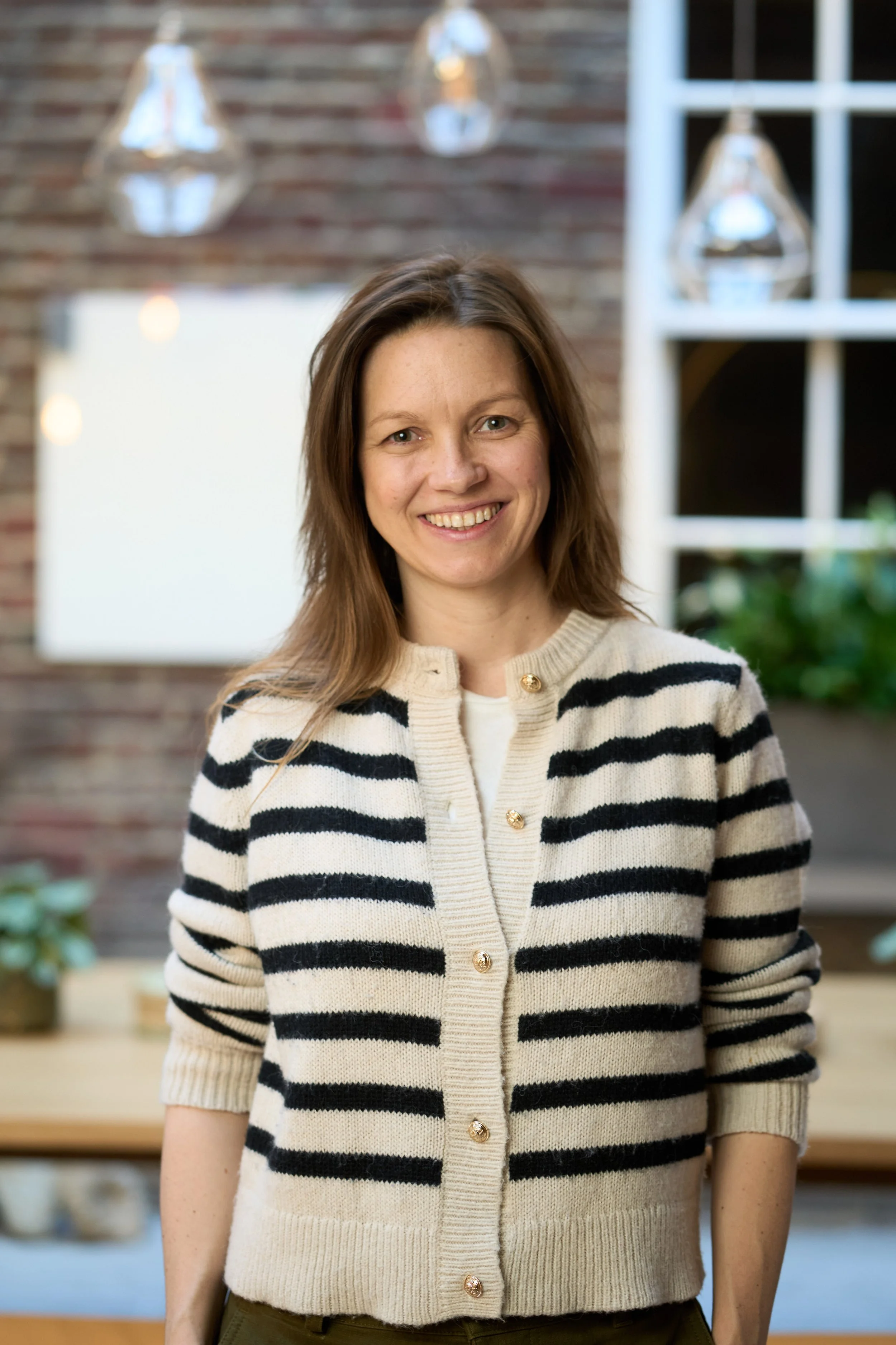 About us — Thirty Percy