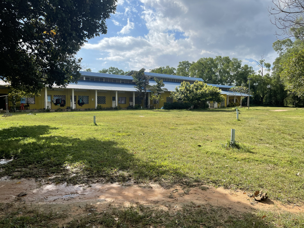 Adventist International School Siem Reap