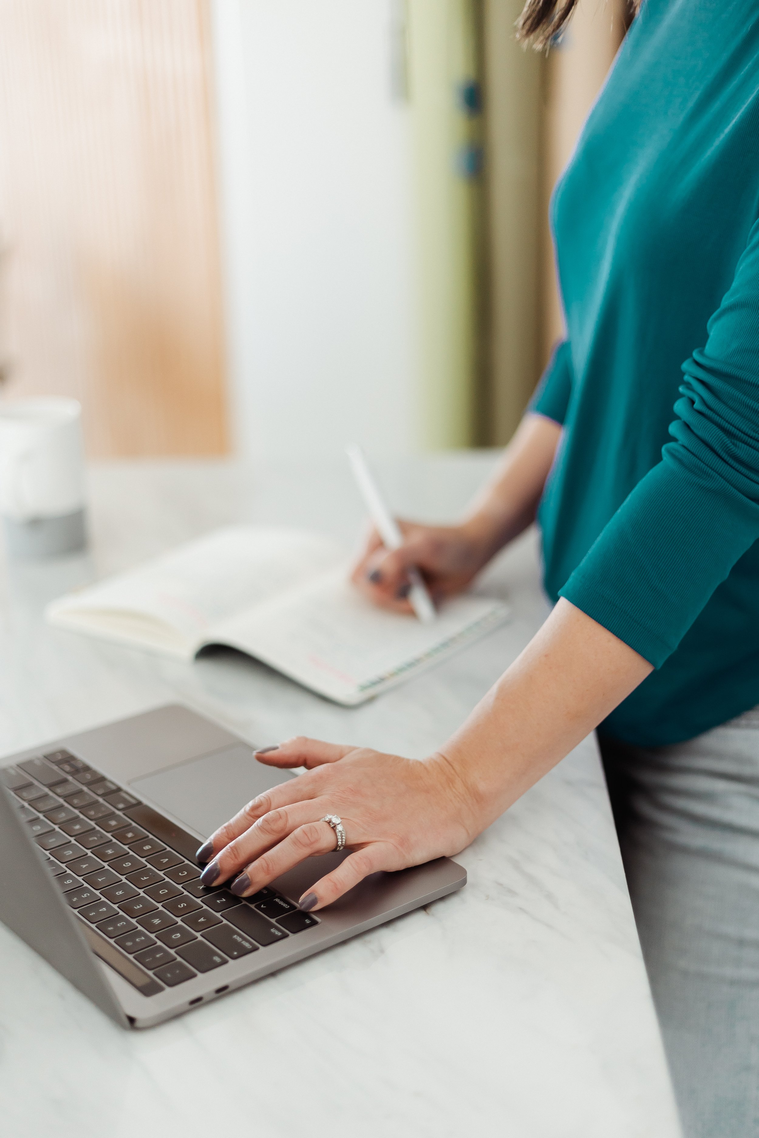 Simply Wellness Coach- Fitness and Wellness coach Amanda Bearce ...