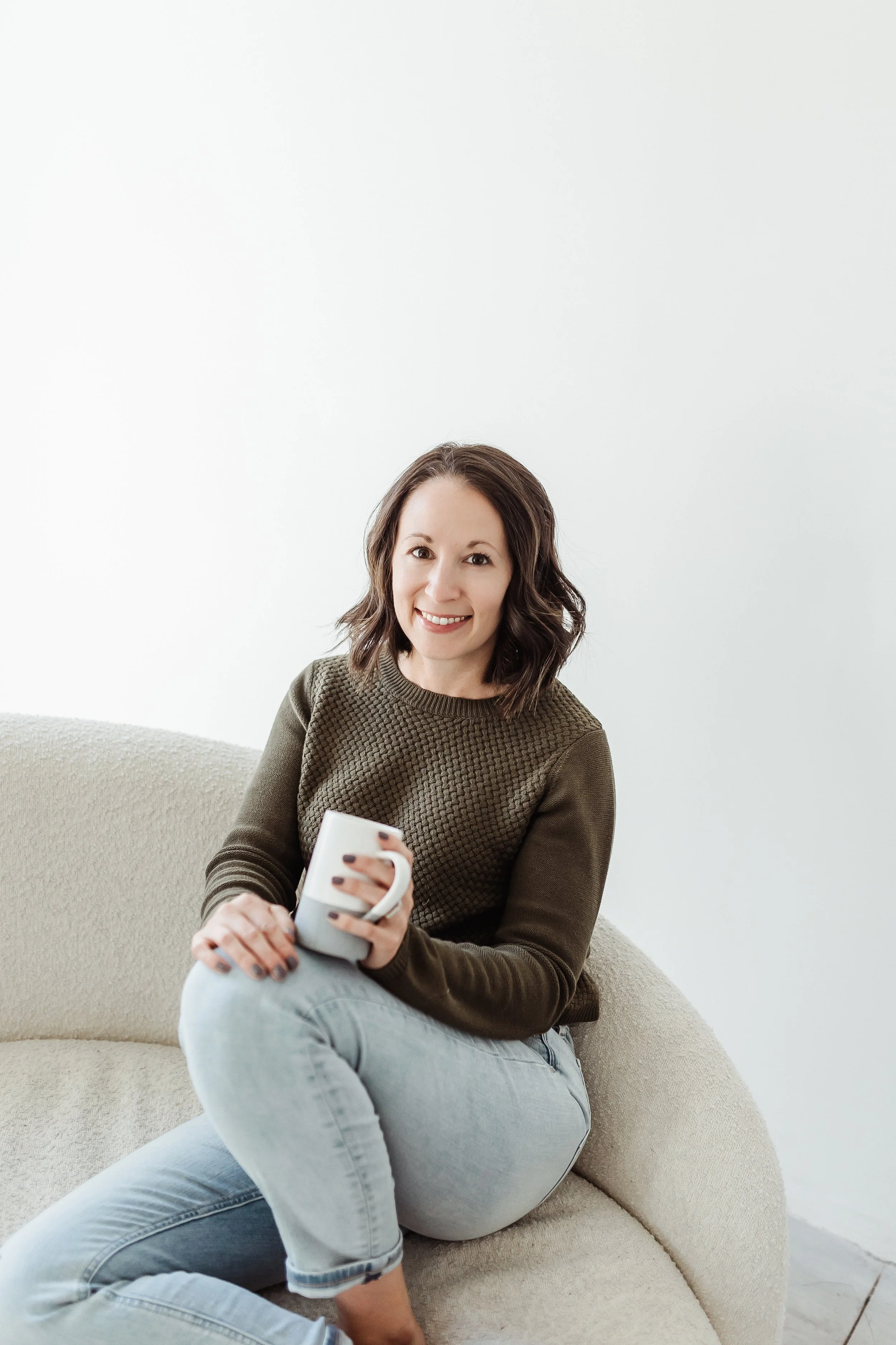 Simply Wellness Coach- Fitness and Wellness coach Amanda Bearce ...