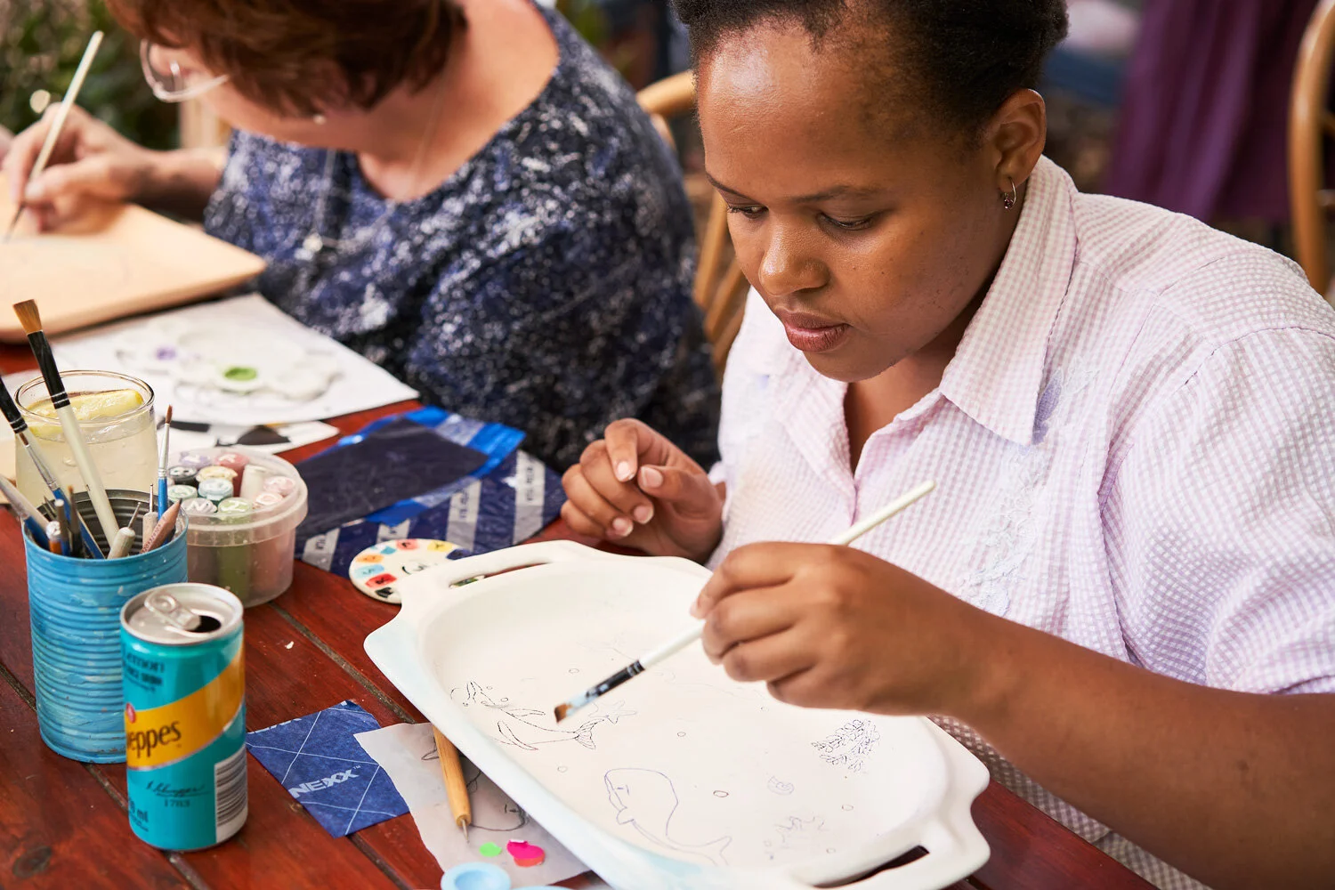 Nestled along the breathtaking Cape Wild Coast of South Africa, lies a ...