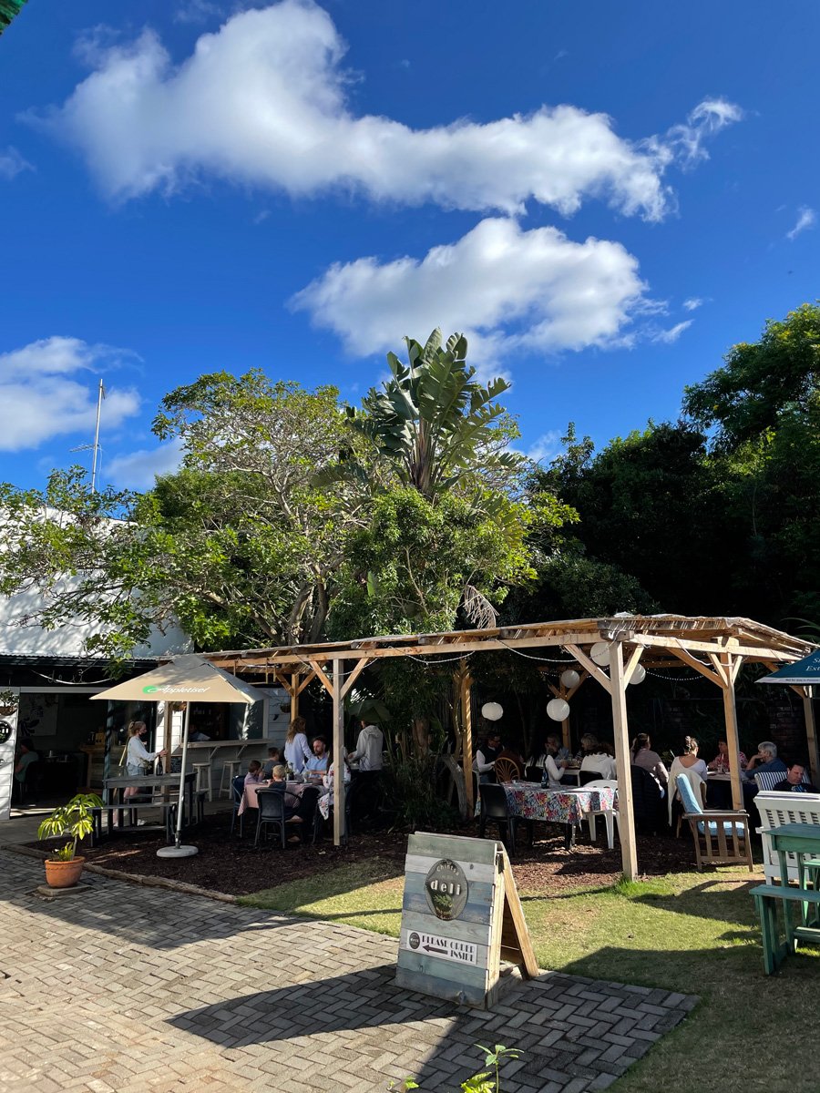 Accommodation - Restaurants | Hello Chintsa