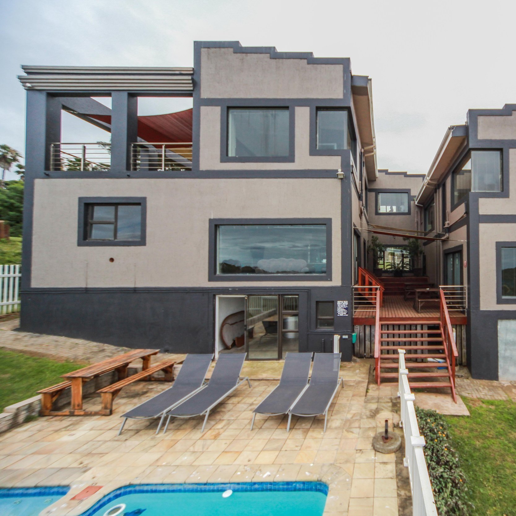 Accommodation — Hello Chintsa