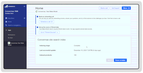 Convermax App for BigCommerce is launched — Convermax