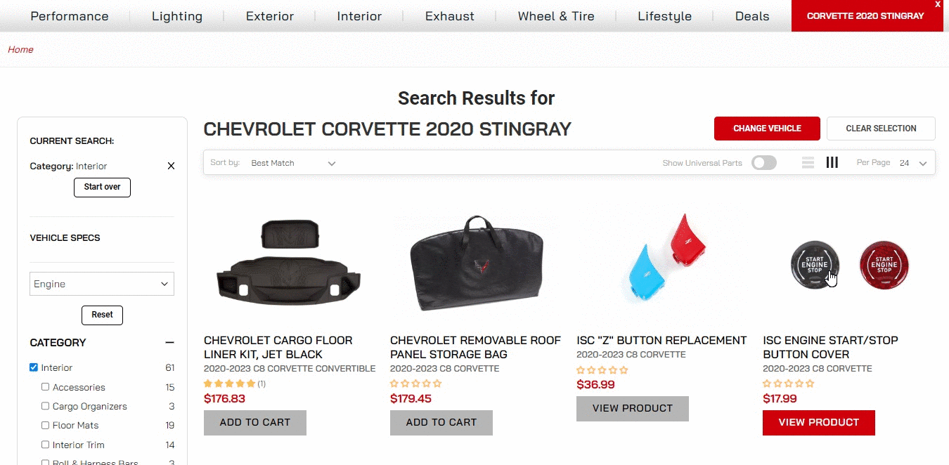 Phastek Case — Convermax