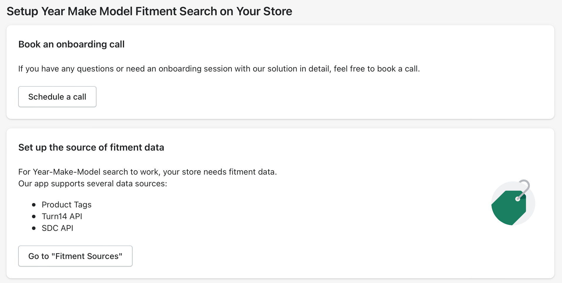 Convermax App for Shopify is officially released — Convermax