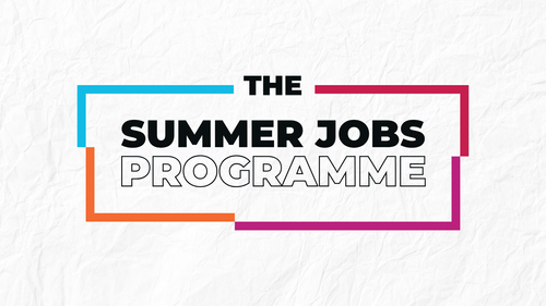 UK Youth Summer Programme — SPIRAL SKILLS