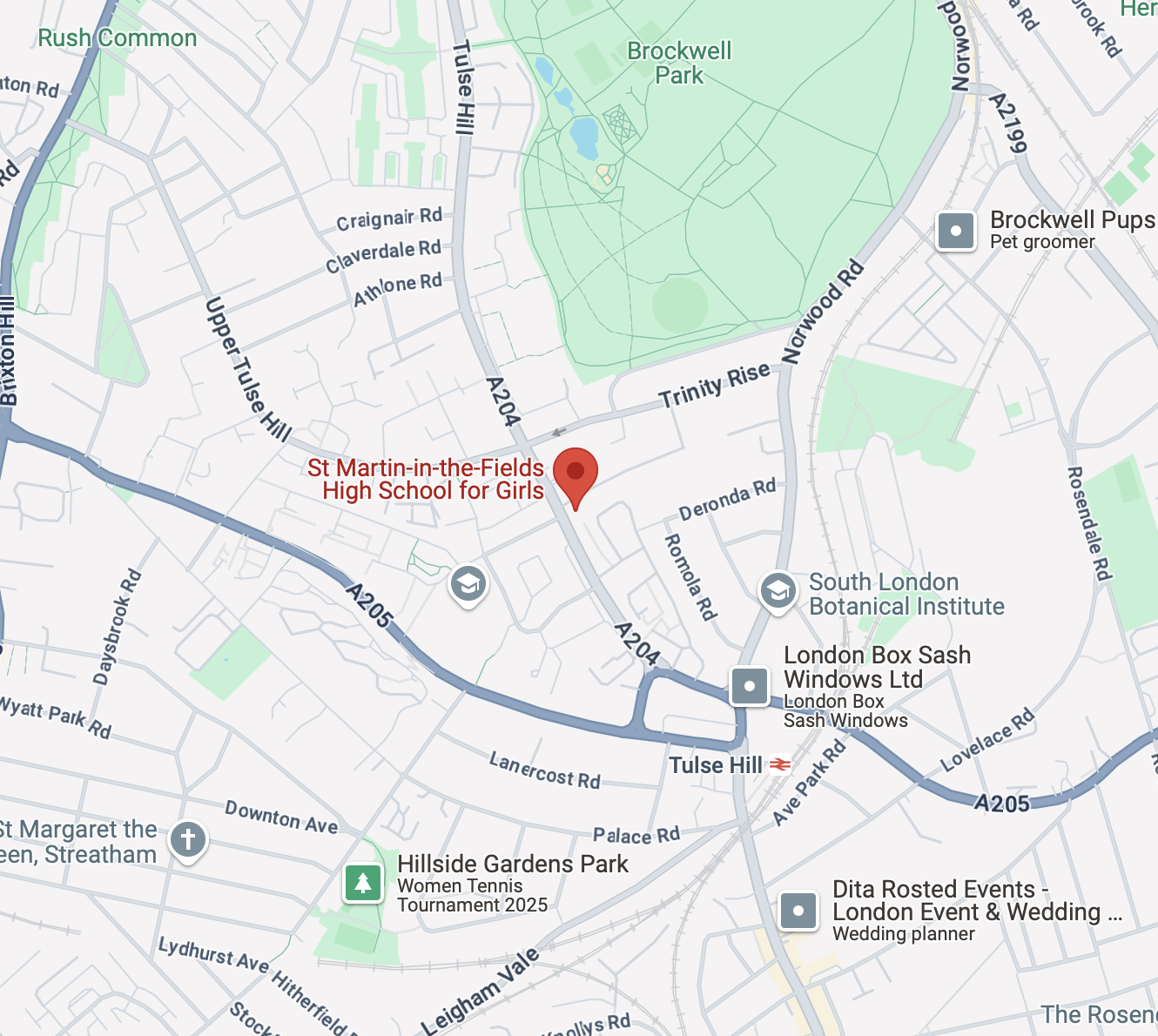 Spiral Skills Moves Into Oasis St Martins Village — SPIRAL SKILLS