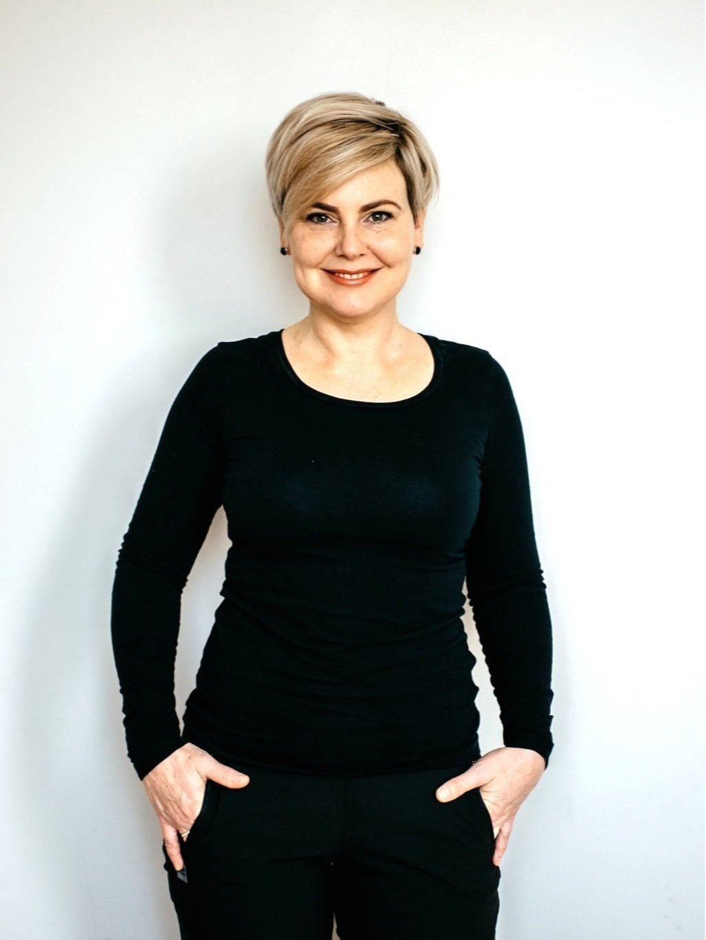 The Beach RMT Registered Massage Therapy | Yvette Langille RMT