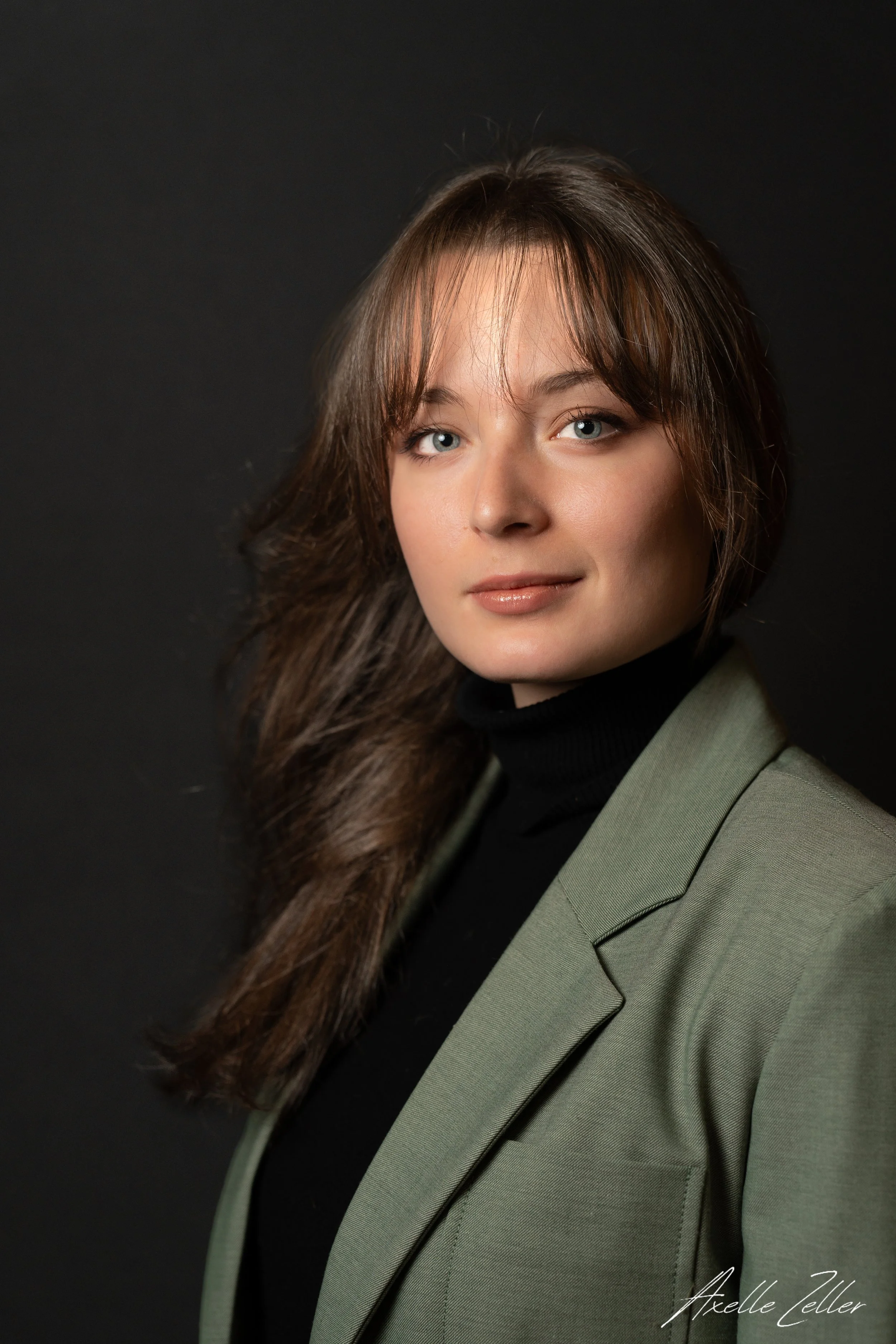 Axelle Zeller Photographe Lyon Paris