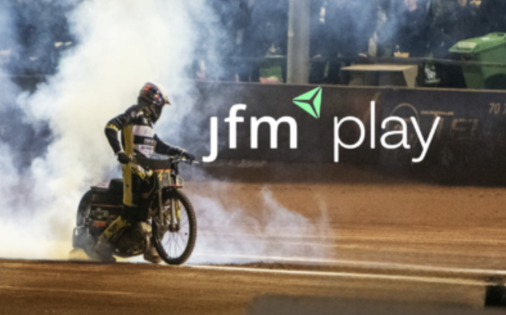 JFM-PLAY — - for those about to play