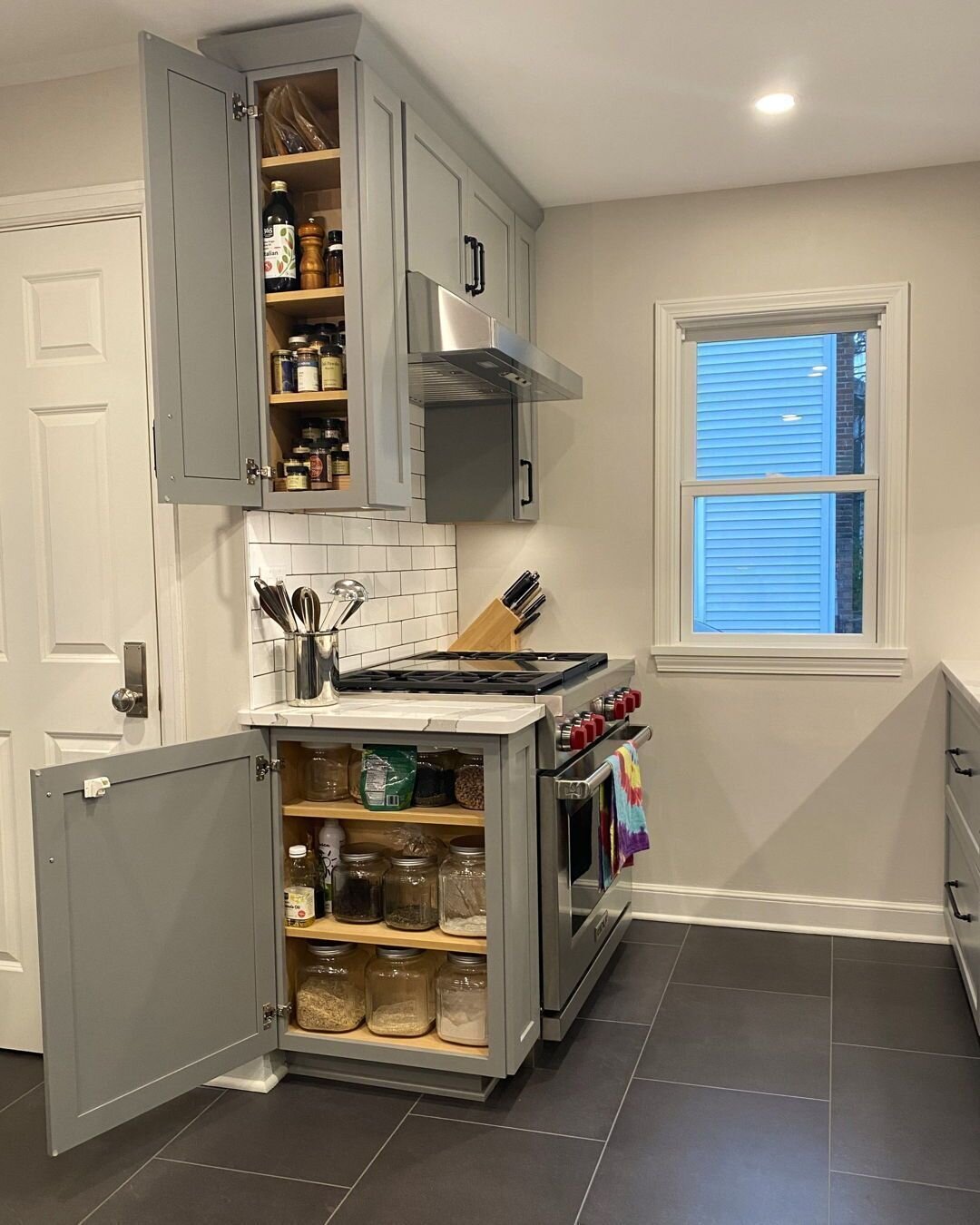 Kitchen and Bathroom Design and Remodeling - Madison WI