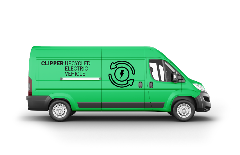 Clipper Automotive – Coming Soon