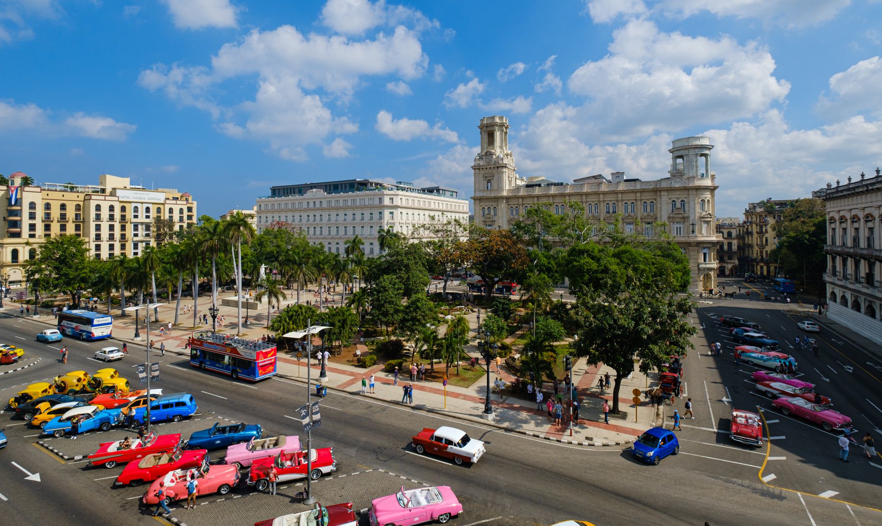Cuba Photo Tours - Jan 2025 - Photograph the land that time forgot ...