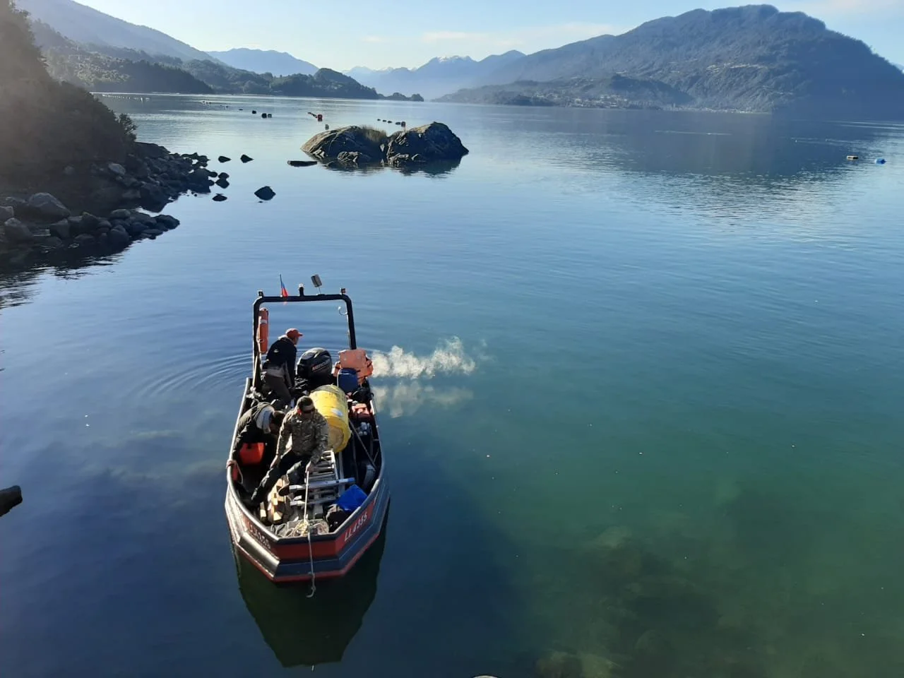 Vis{itanos ! — Parque Factoria