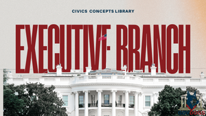 The Executive Branch: The Powerhouse of American Government — GOVDOGS