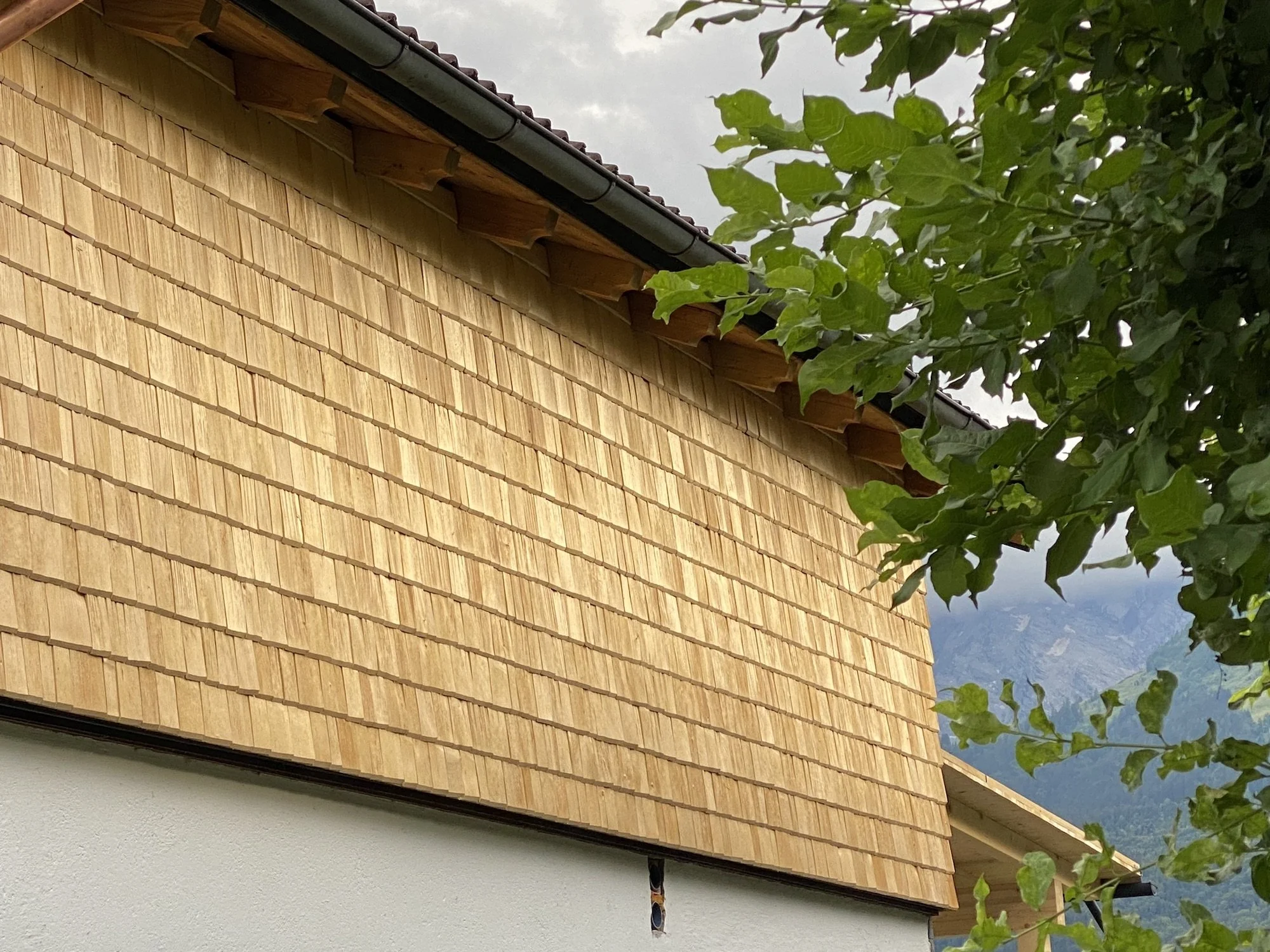 6 Differences Between Timber Shingles and Timber Shakes — W.L West & Sons