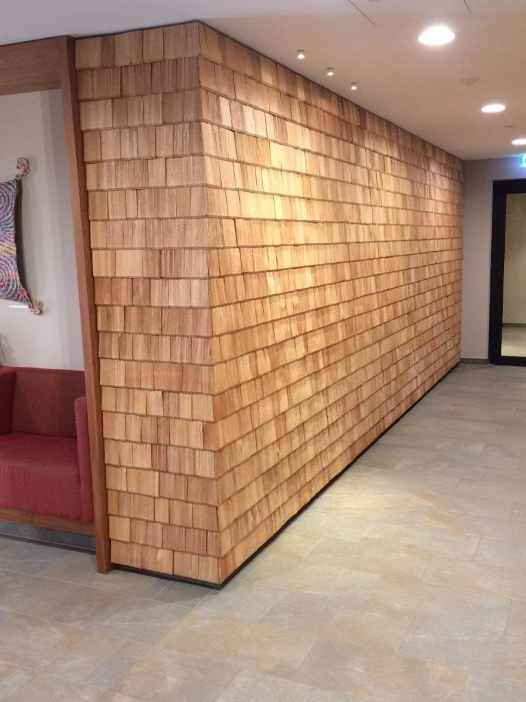 Timber Roofing: Shingles Or Shakes - Which To Use? — W.L West & Sons