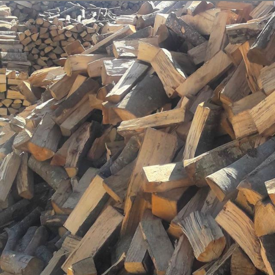 9 Things You Need to Know About Beech Wood — W.L West & Sons