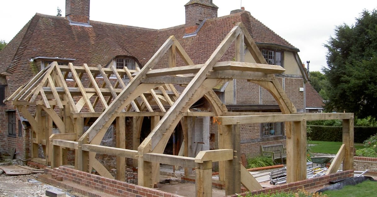 W.L. West & Sons - Timber Merchant & Sawmill