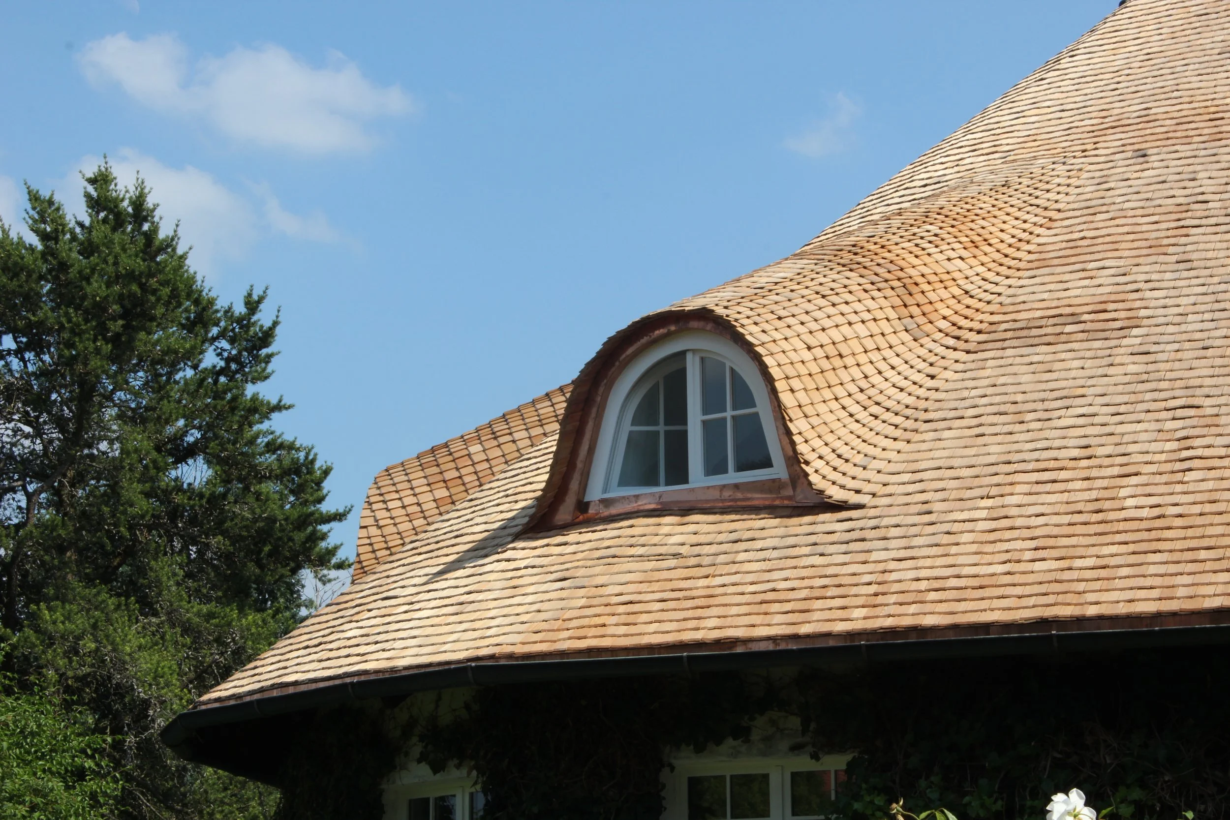 6 Differences Between Timber Shingles and Timber Shakes — W.L West & Sons