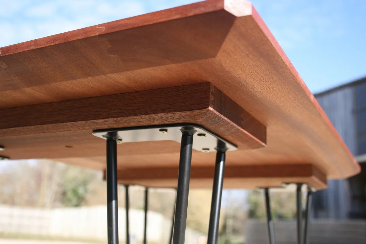 6 African Hardwoods We Love — W.L West & Sons
