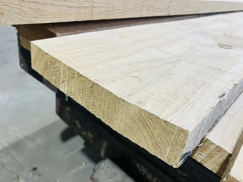 Why Buy Planed Timber? Benefits for Beams, Pergolas & Joinery — W.L ...