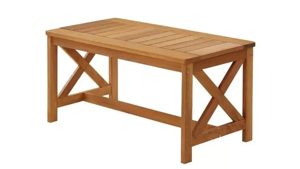 Your Guide to Thermo-Treated Meranti — W.L West & Sons