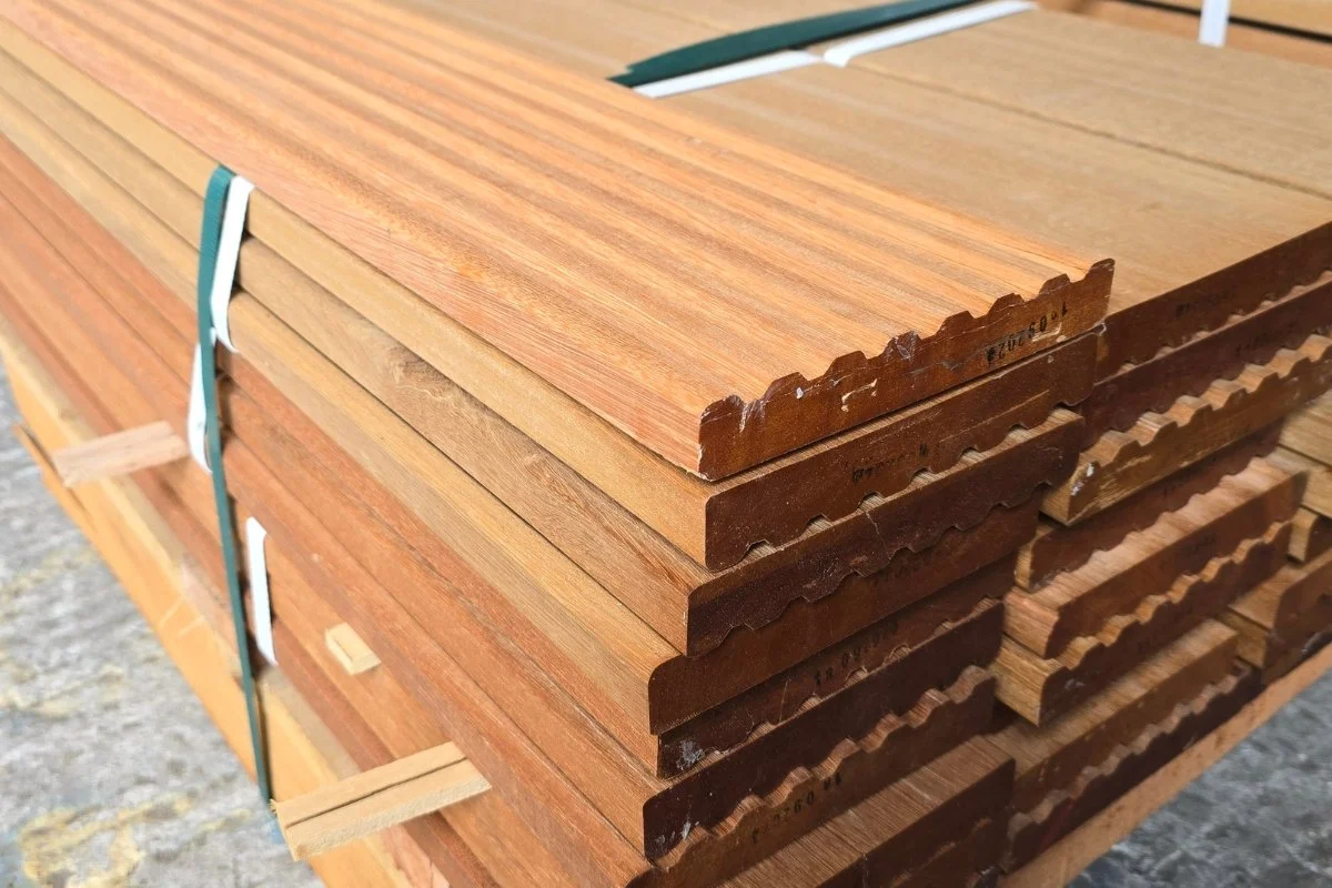 Exotic Hardwoods From Asia & Australia: Our Favourite Hardwood Species ...