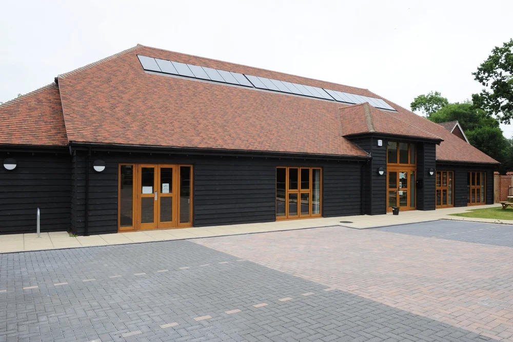 Cladding Profiles — W.L West & Sons