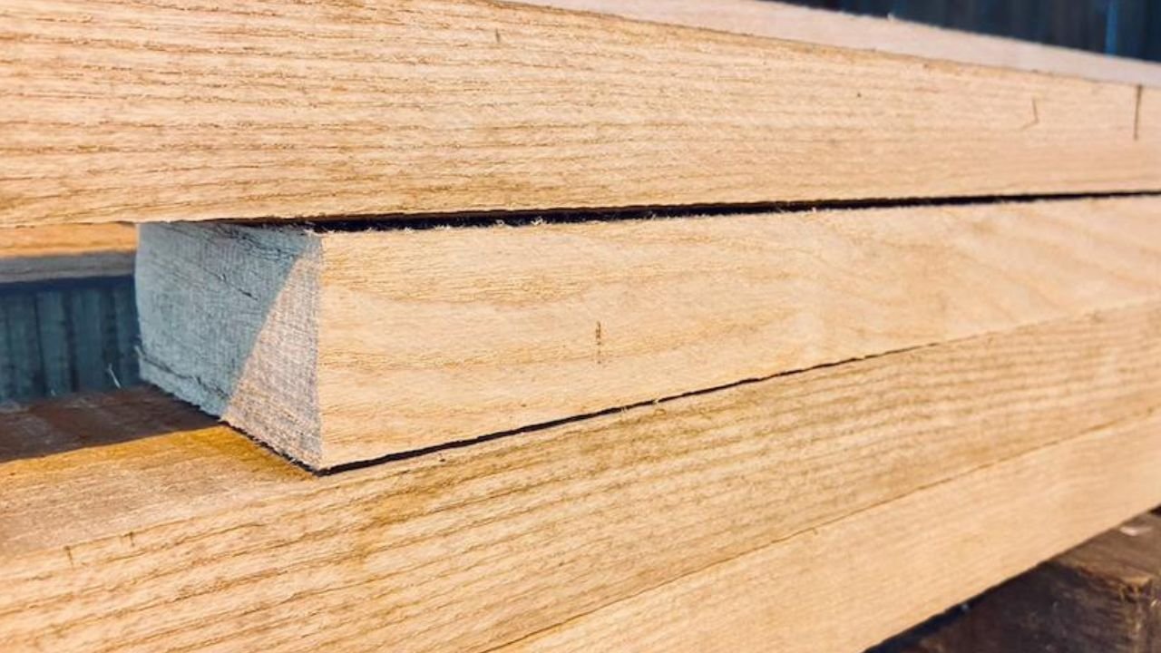 W.L. West & Sons - Timber Merchant & Sawmill