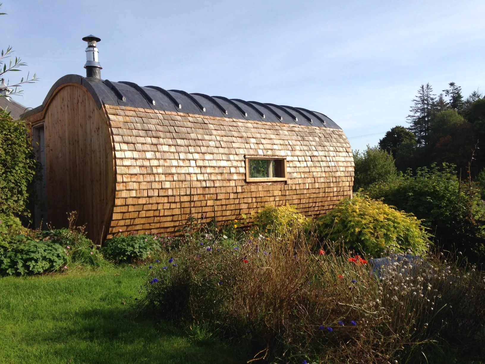 Top 10 Uses for Oak — W.L West & Sons