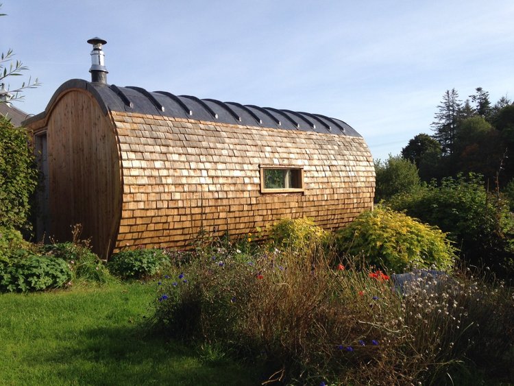 Top 10 Uses for Oak — W.L West & Sons