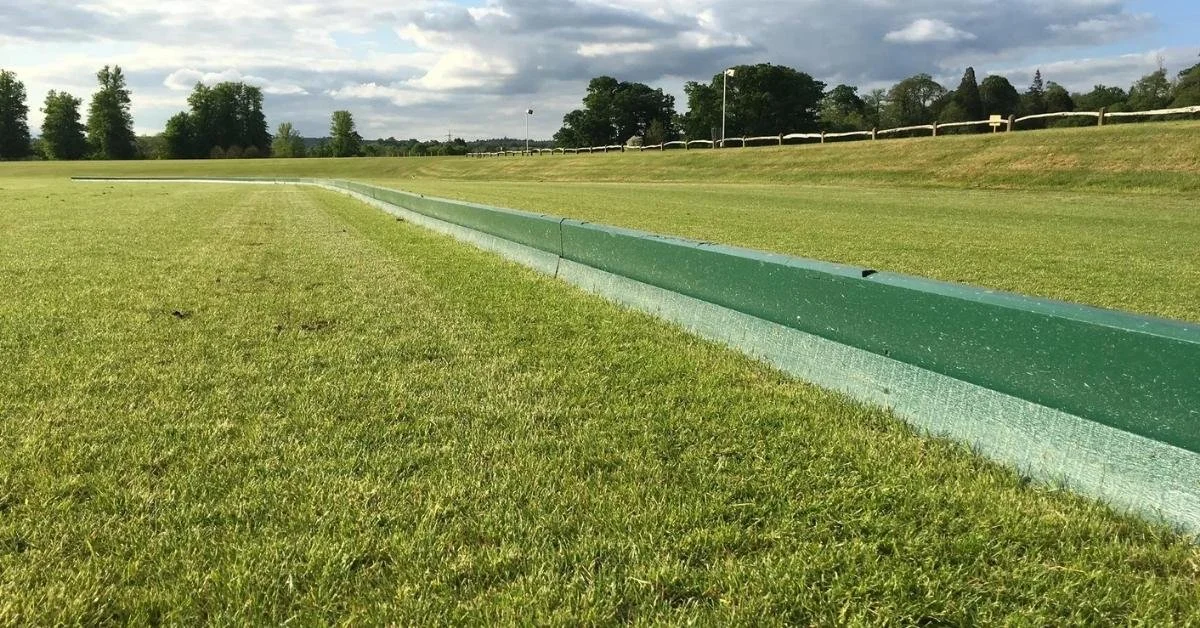 Homegrown Douglas Fir Polo Pitch Boards – Sawn Timber — W.L West & Sons