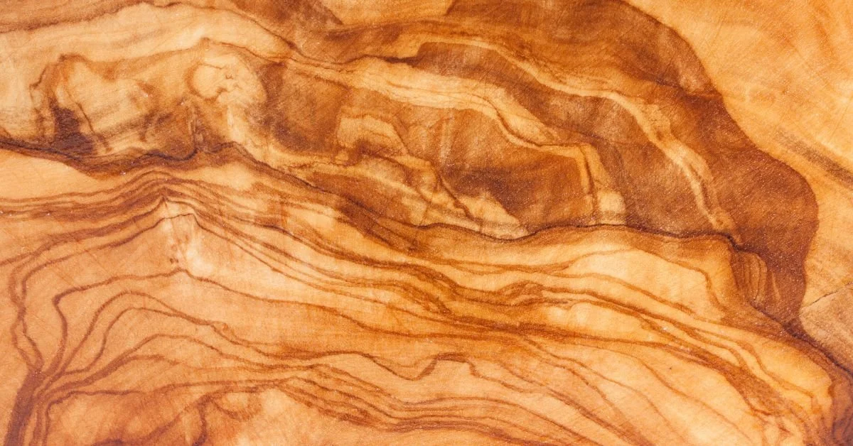 What is Olive Wood? Properties & Uses — W.L West & Sons